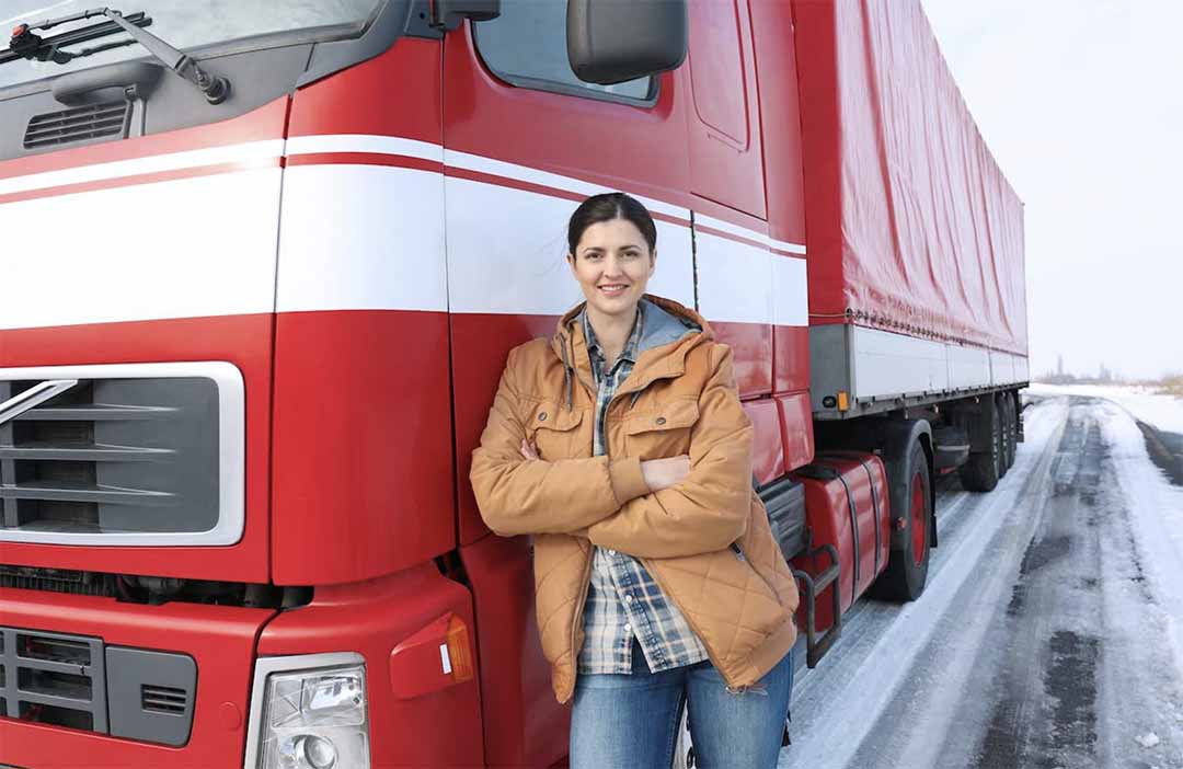 How Much Do Truck Drivers Make: Salary Insights