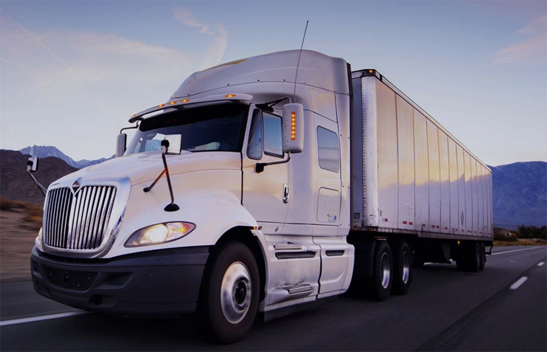 Truck Driver Application | Join QFS Nationwide Team