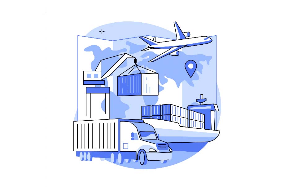 Intermodal vs Intramodal: Key Freight Logistics Differences