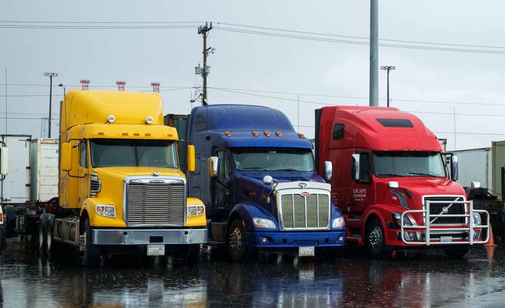 Intermodal vs Intramodal: Key Freight Logistics Differences